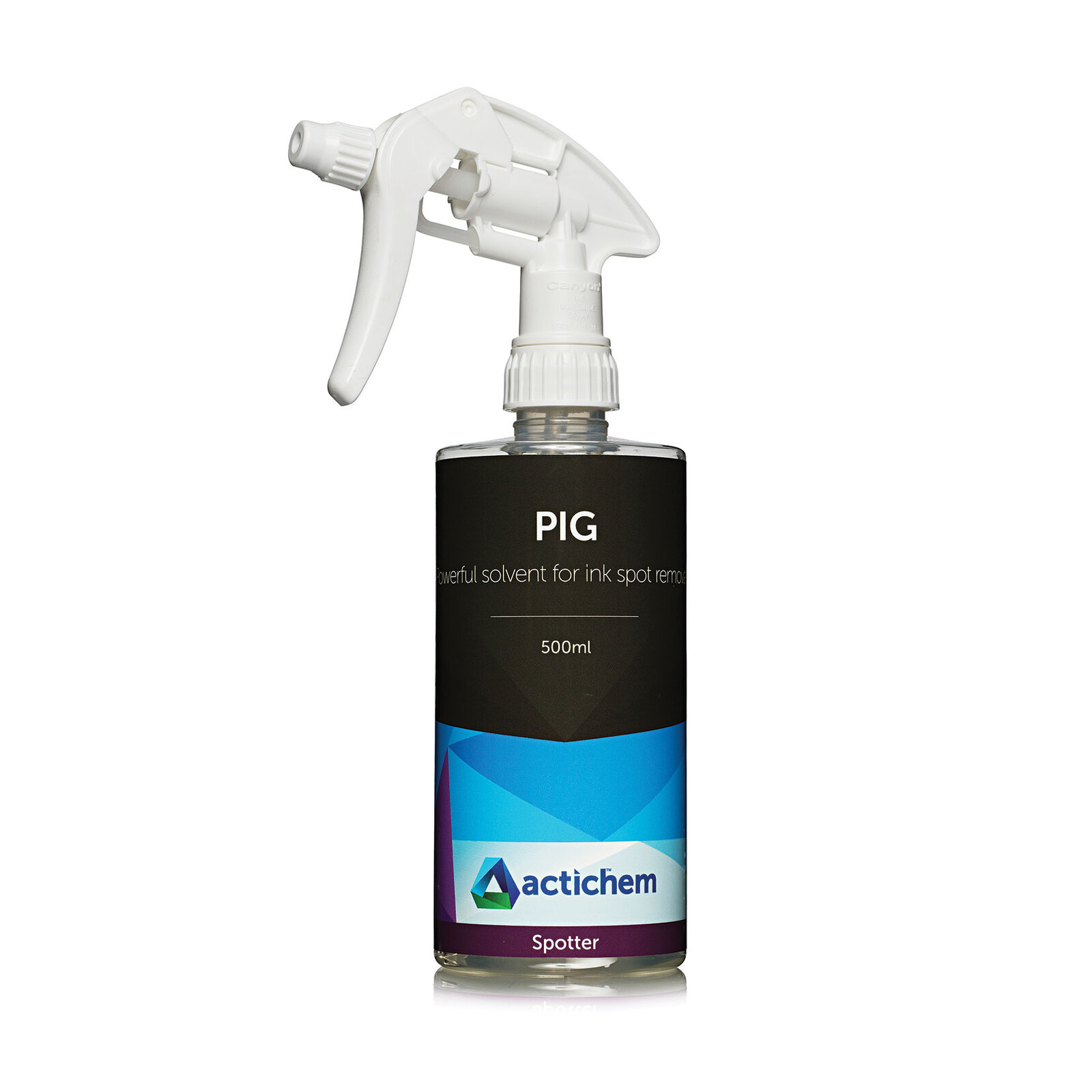 Actichem Pig 500Ml