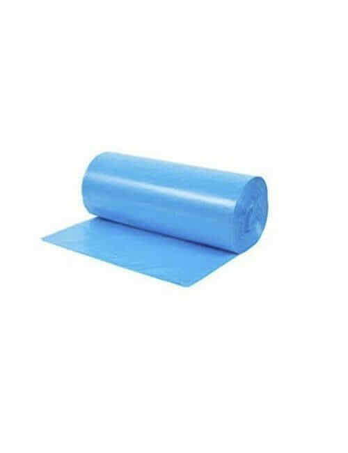 SANITARY BIN LINER PREMIUM BLUE - ACS
