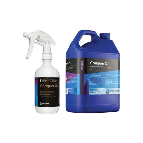 Actichem Conquer O2 500Ml